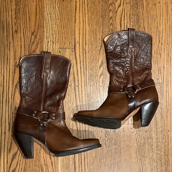 Charlie Horse | Shoes | Charlie Horse Boots | Poshmark